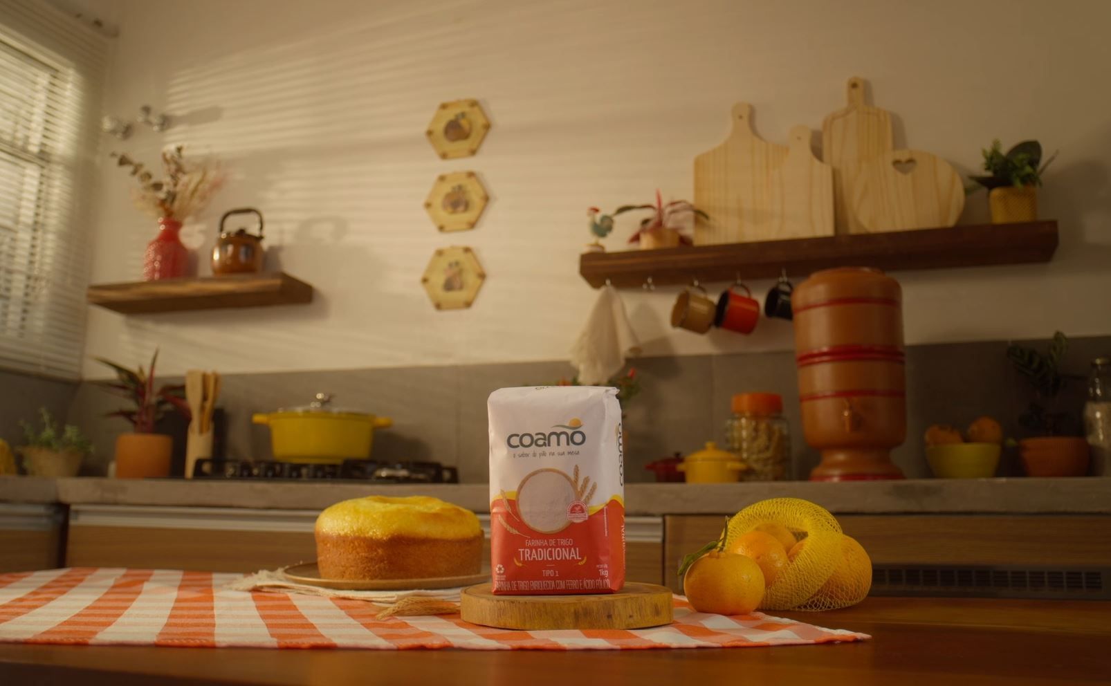 Coamo Alimentos